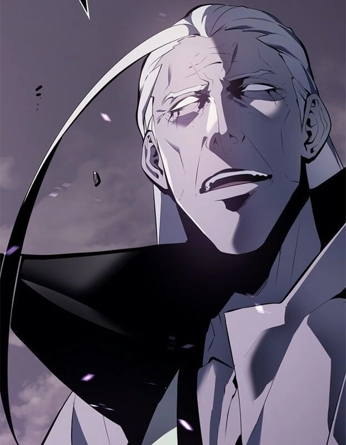 TopList mondiale : Solo Leveling - Quel Monarque préfères-tu ? 😈