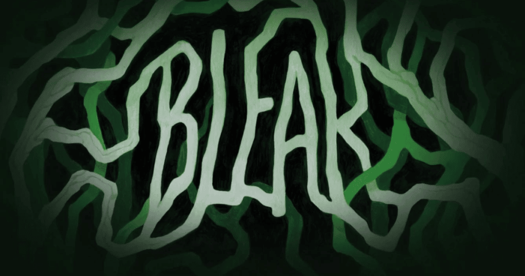 TopList Mondiale Bleak Quelle couleur de couverture de la BD est la plus classe ?📕