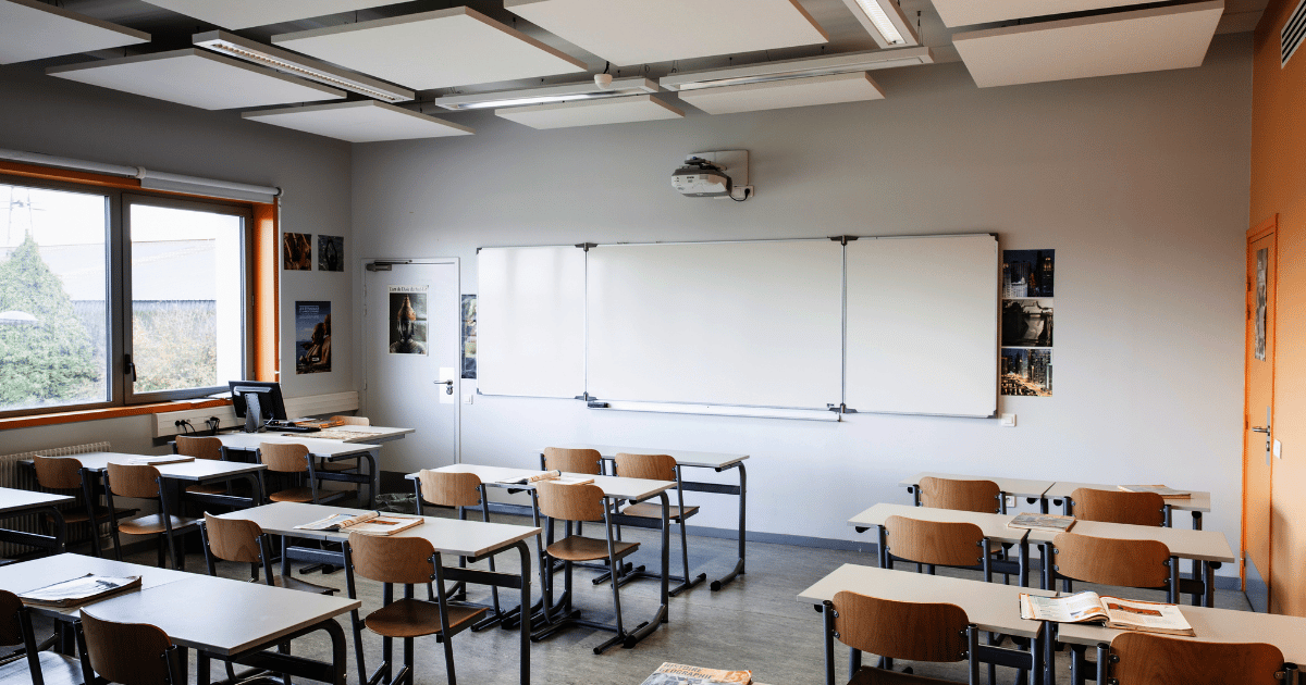 TopList École Quelle était ta matière préférée au collège ?🏫