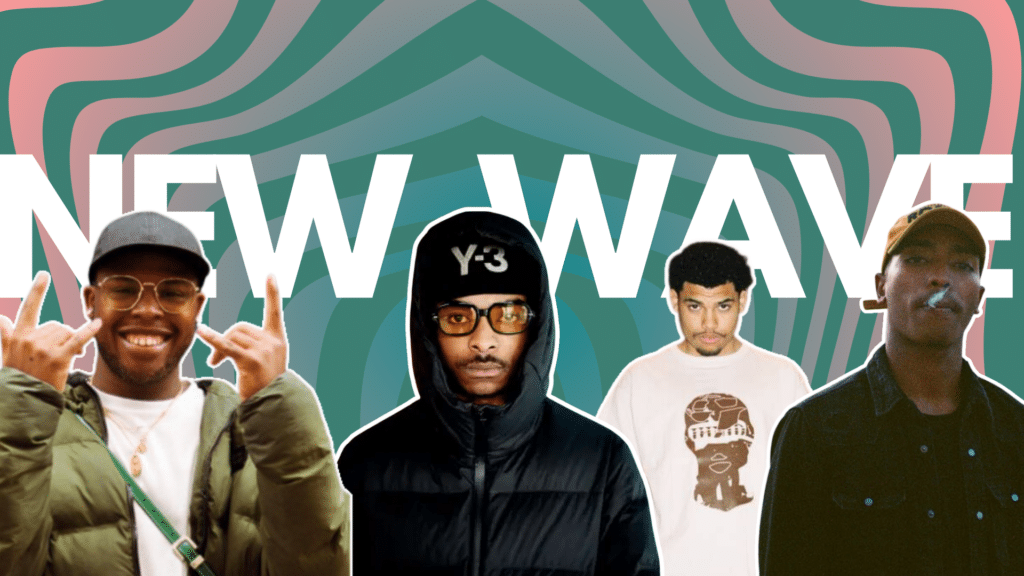 TopList Meilleurs projets des rappeurs FR de la New Wave selon Senscritique Quelle est ton ...